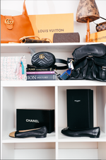 Pre-owned and new luxury and designer clothing & accessories for you ...